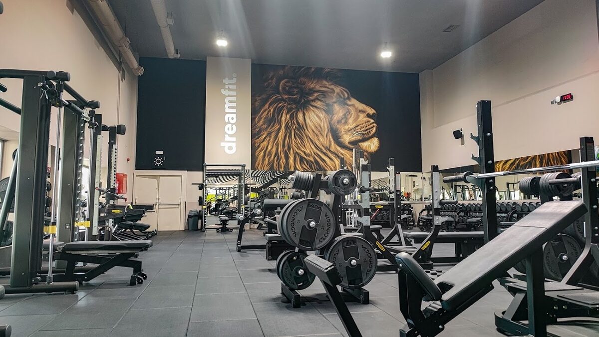 Dreamfit Aluche - Madrid - Horario, Dirección y Opiniones | SoloDeBoxeo