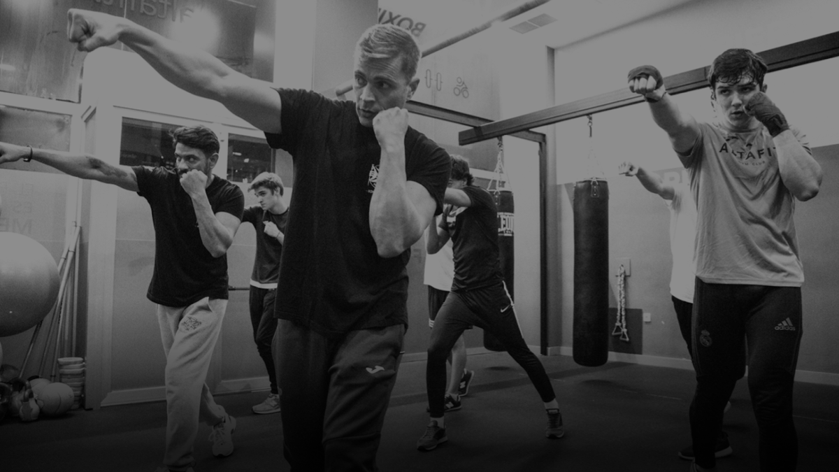 The Boxer Club Puerta del Sol - Madrid - Horario, Dirección y Opiniones ...