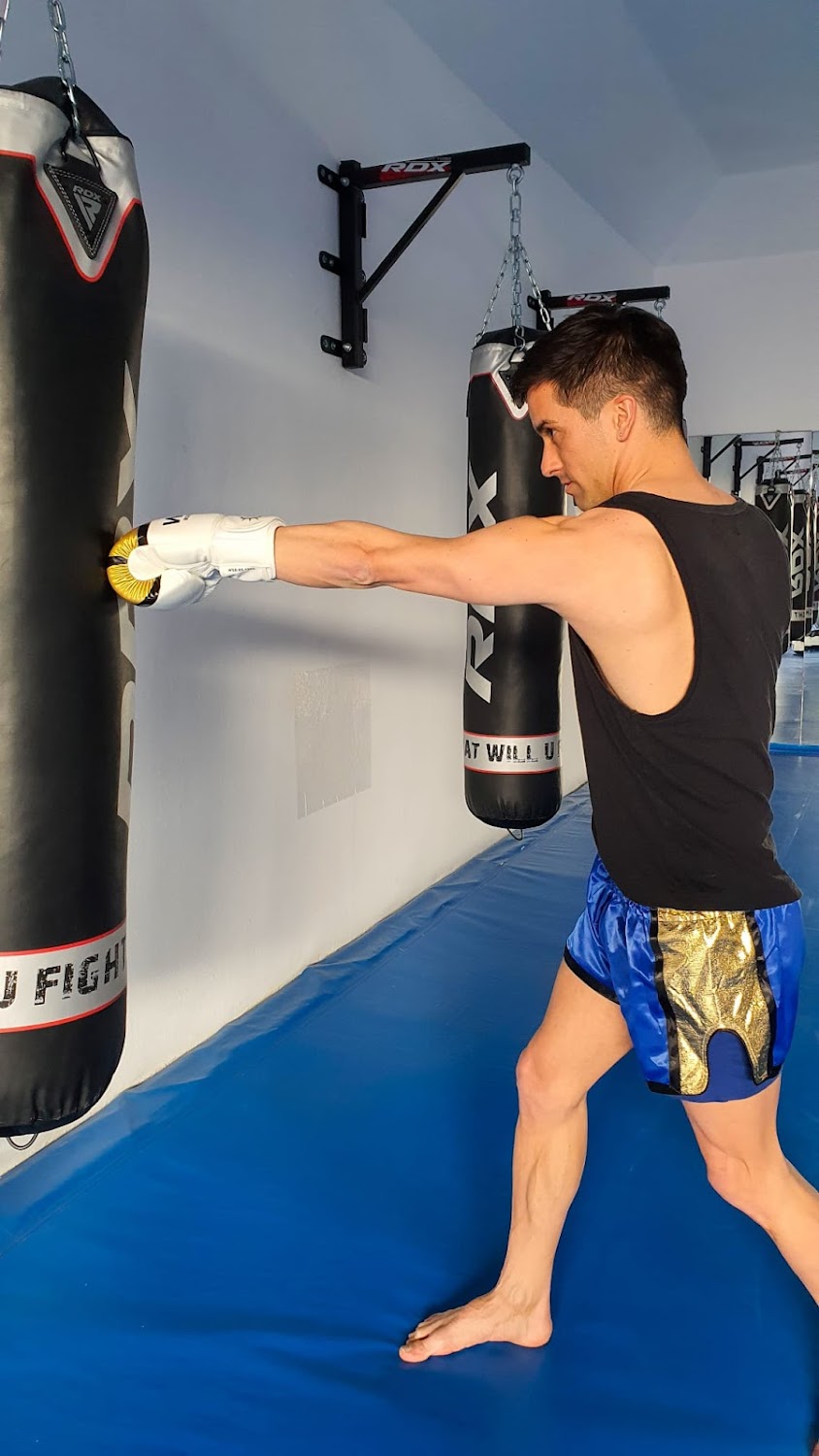 Gimnasio Cheste - Cheste - Horario, Dirección y Opiniones | SoloDeBoxeo