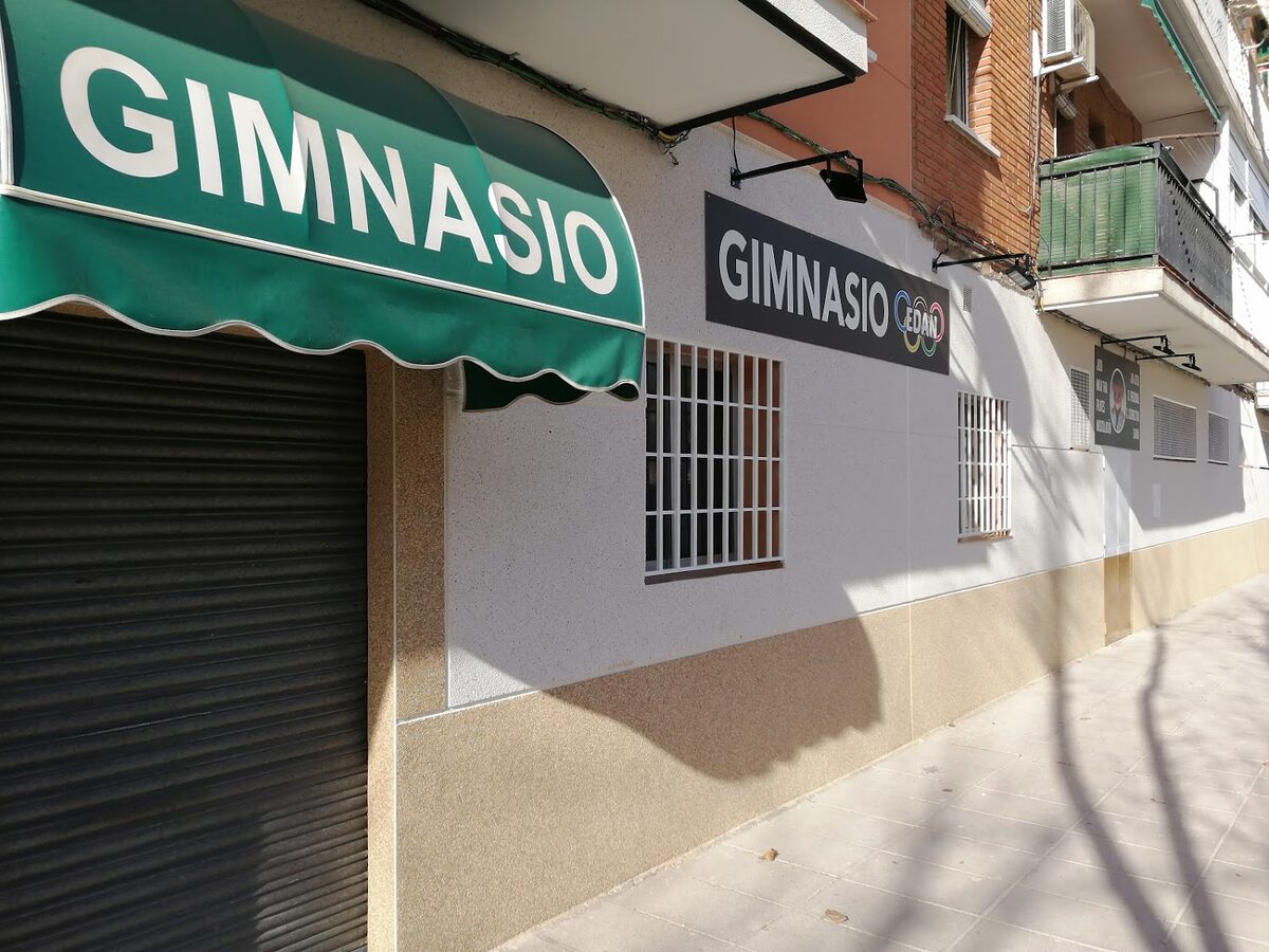 Gimnasio Edan - San Martín de la Vega - Horario, Dirección y Opiniones ...
