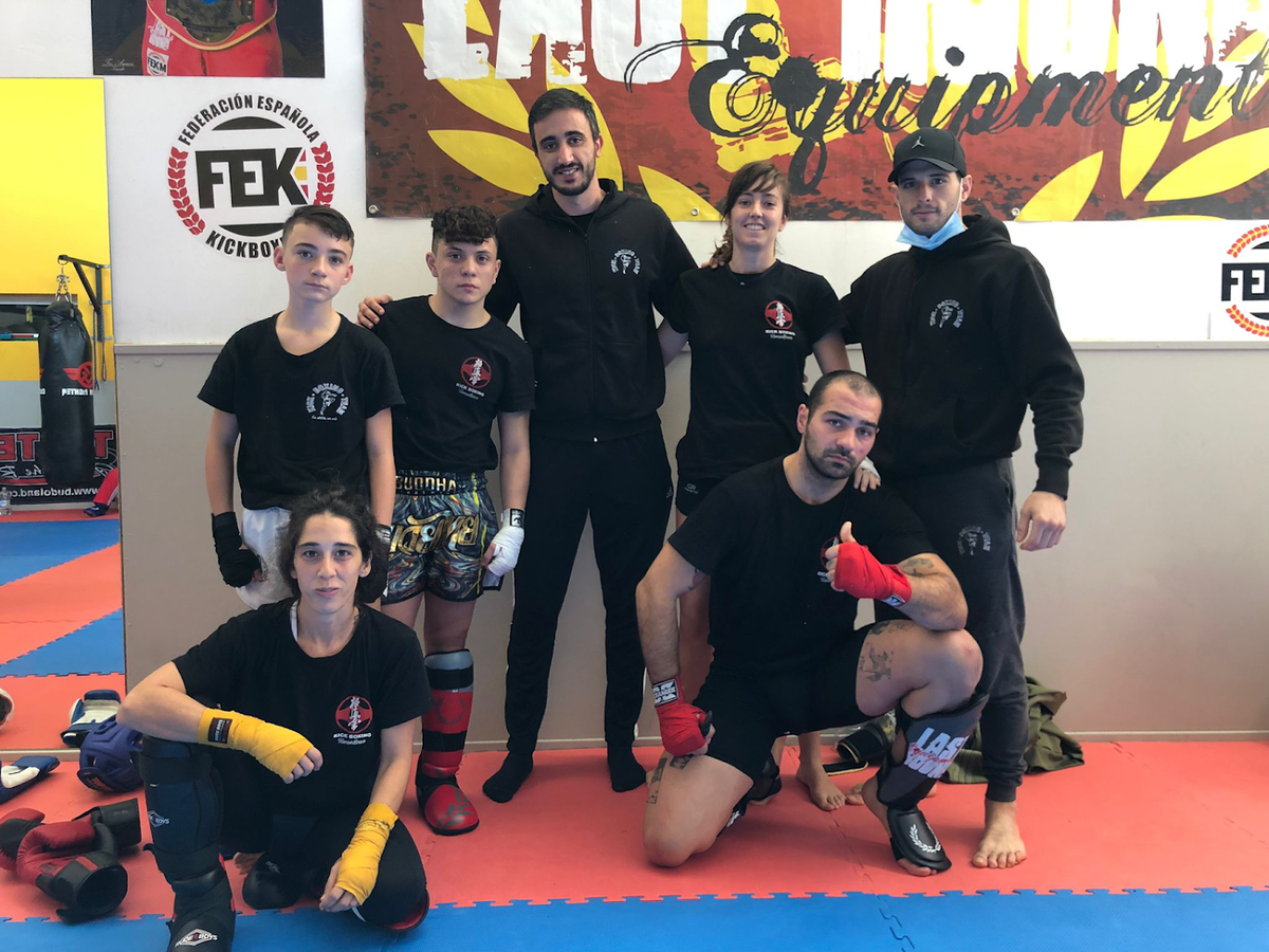 Kick Boxing Alma Matter - Tomelloso - Horario, Dirección y Opiniones ...