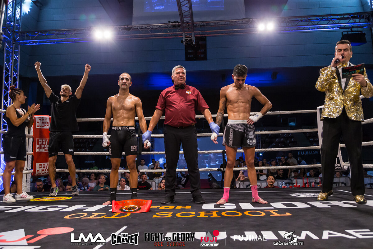 Team calvet - Badalona - Horario, Dirección y Opiniones | SoloDeBoxeo