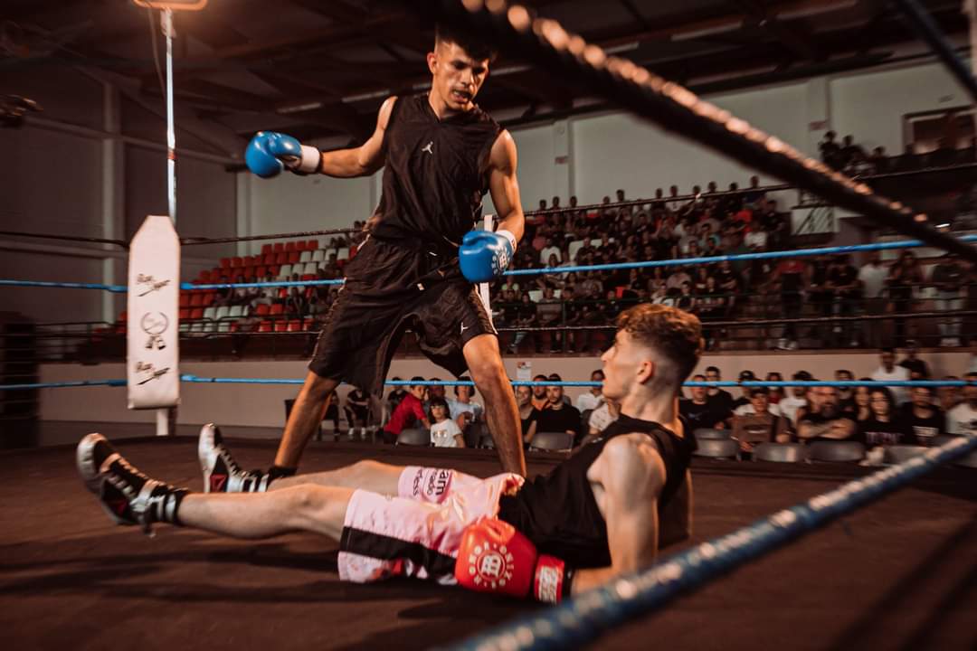Motorcity Boxing Club - Palma - Horario, Dirección y Opiniones ...