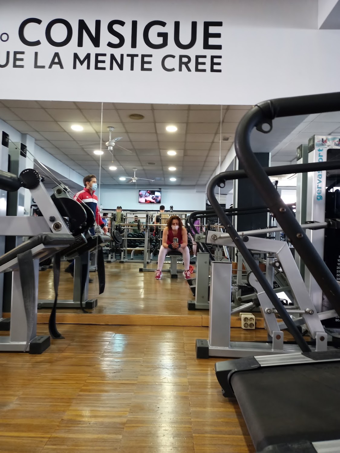 Fitness Place Sport Center - Guadalajara - Horario, Dirección y ...