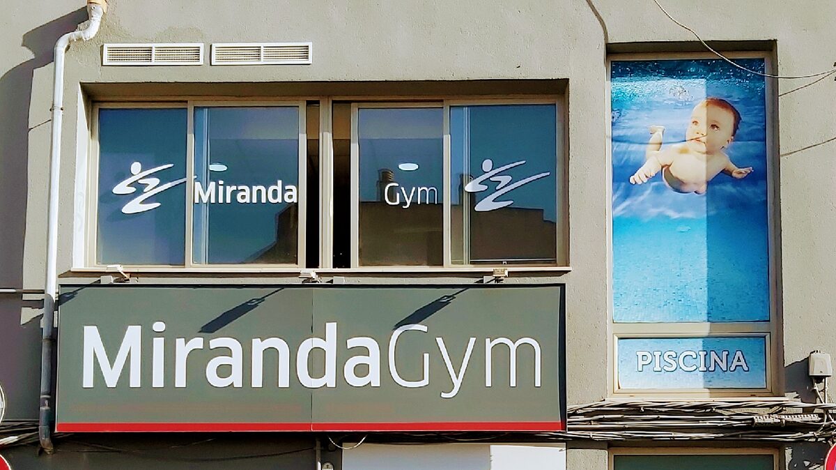 Miranda Gym - Palma - Horario, Dirección y Opiniones | SoloDeBoxeo