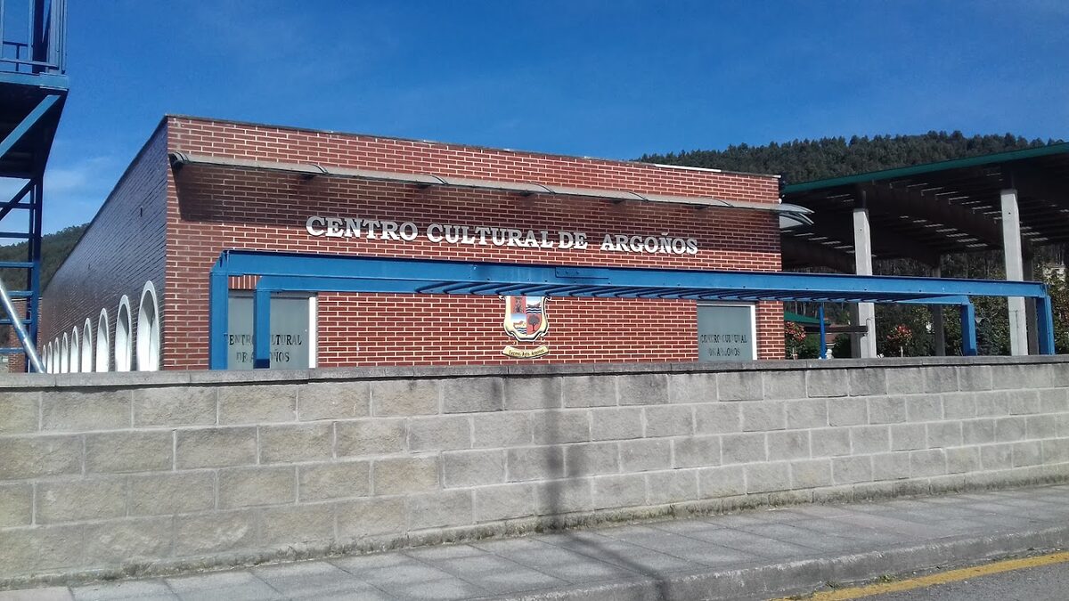 Centro Cultural Argoños - Cerecedas - Horario, Dirección y Opiniones ...